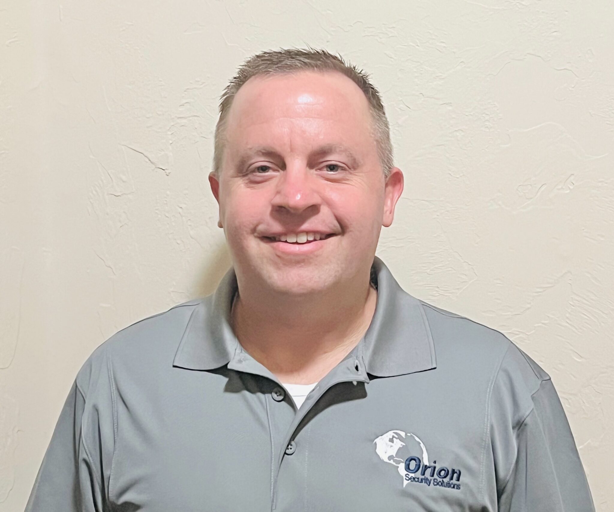 Executive Leadership Team - Orion Security Solutions