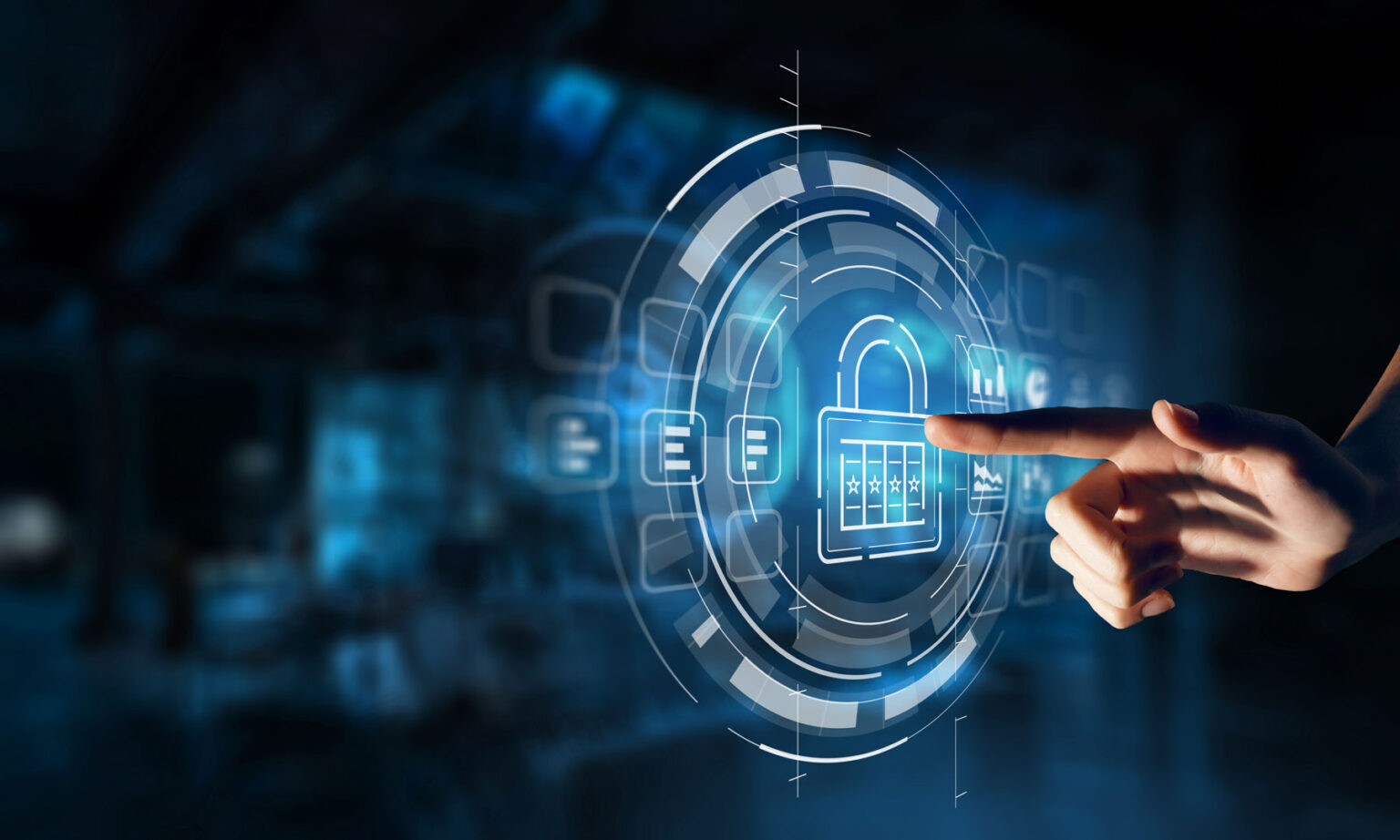 Advanced Solutions - Orion Security Solutions