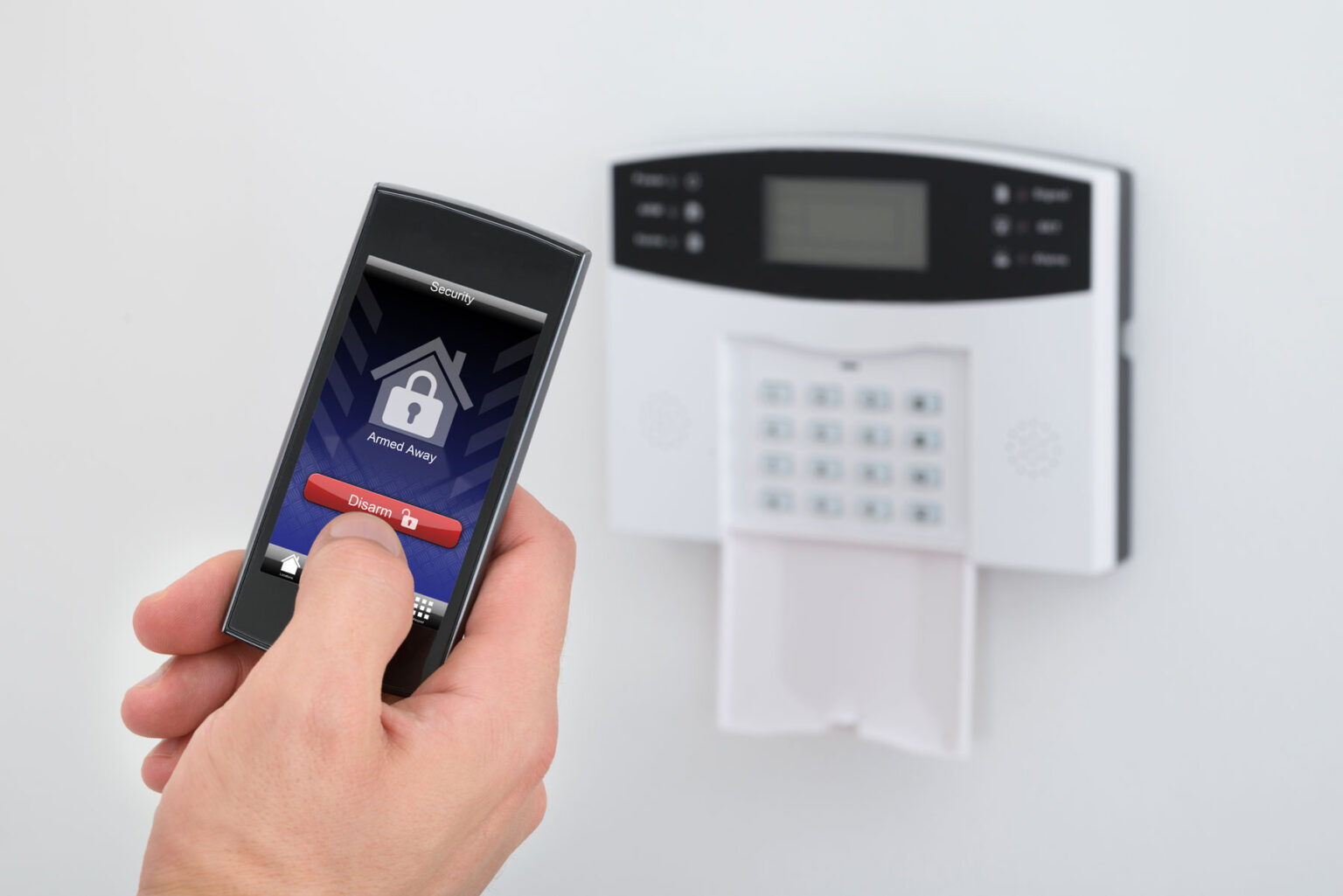 Intrusion Detection - Orion Security Solutions